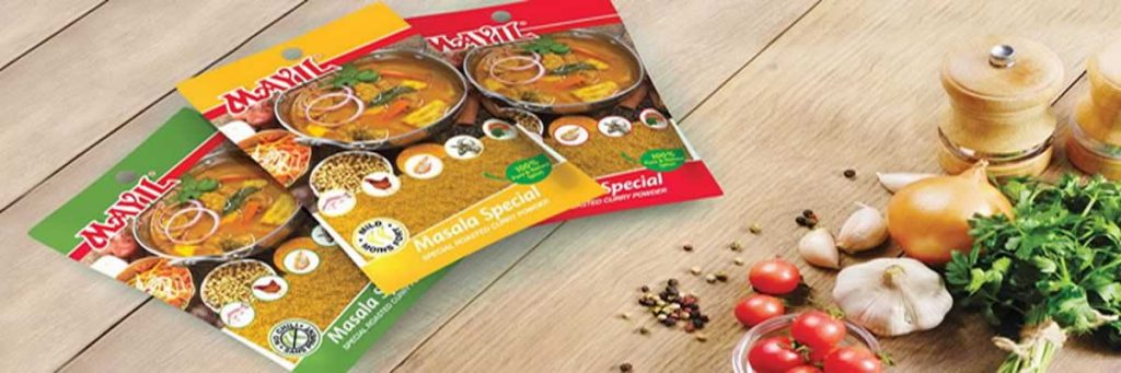 mayil – Spice and Flavours
