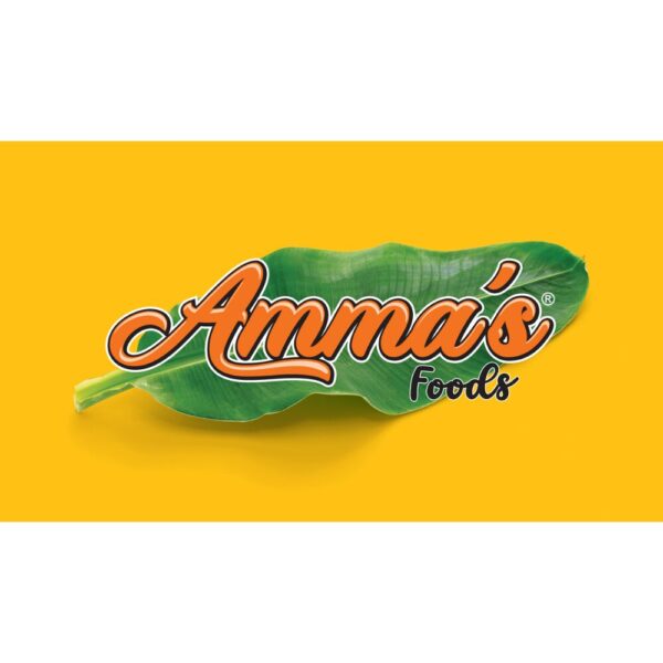 Amma’s Food – Spice and Flavours